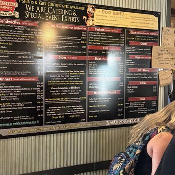 ROSEDALE BARBEQUE - Updated December 2025 - 146 Photos & 280 Reviews ...