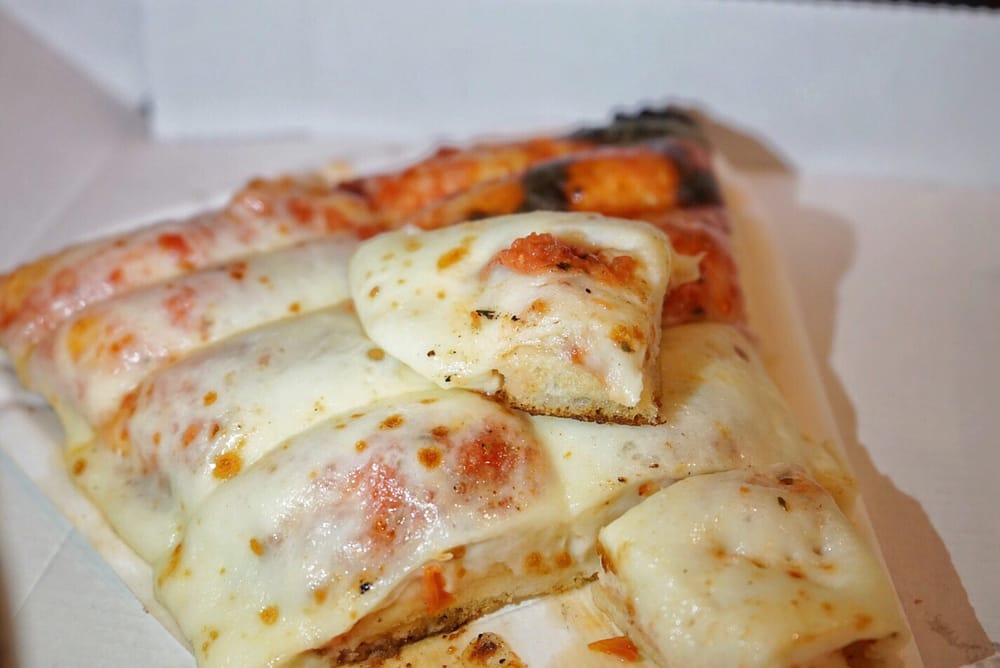 SPONTINI - Updated September 2024 - 93 Photos & 109 Reviews - Via ...