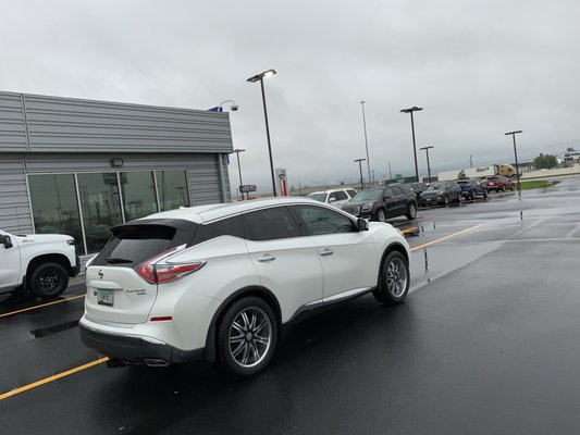GATEWAY NISSAN - Updated May 2026 - 10 Photos & 10 Reviews - 441 38th ...