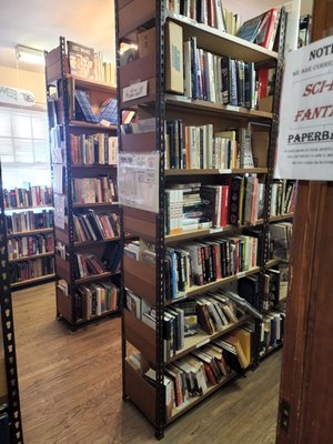 BOOKS GALORE - Updated September 2025 - 26 Photos & 16 Reviews - 5546 ...