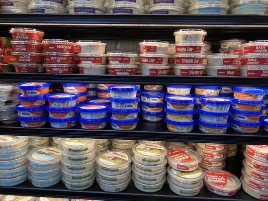 BALADY FOODS - Updated July 2025 - 142 Photos & 98 Reviews - 7128 5th ...