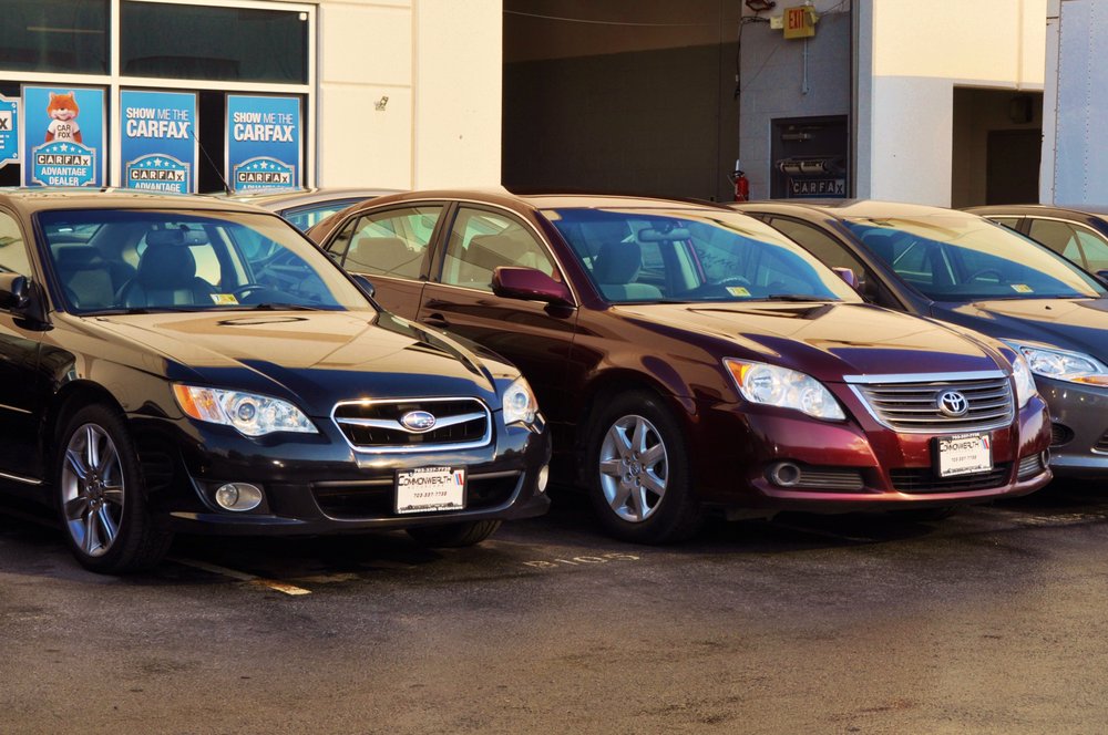 SHOWTIME USED CARS - 10 Photos - 25354 Pleasant Valley Rd, Chantilly ...