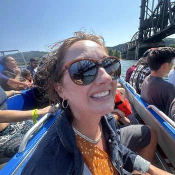 WILLAMETTE JETBOAT EXCURSIONS - Updated March 2026 - 160 Photos & 250 ...