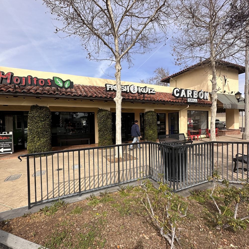 FRESH KUTZ BARBERSHOP - Updated August 2025 - 65 Photos & 102 Reviews ...