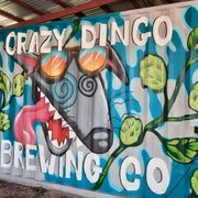 CRAZY DINGO BREWING - 82 Photos & 40 Reviews - 8500 Penzance Blvd, Fort ...
