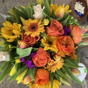 FLORERIA JESSICA TUCSON - Updated February 2025 - Request Information ...