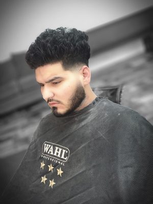 ROYAL FADES BARBER LOUNGE - Updated December 2025 - 18 Photos - 8919 ...