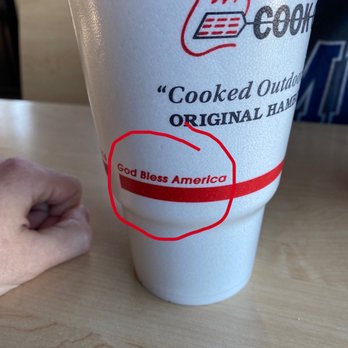 COOK OUT - Updated December 2025 - 46 Photos & 92 Reviews - 3119 ...
