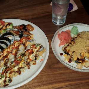 KAMPAI ALLEY - 83 Photos & 119 Reviews - Japanese - 907 Alley A ...