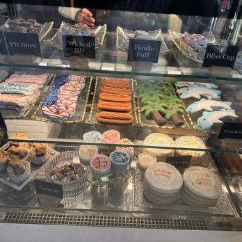 PUCCI CAFÉ - Updated July 2024 - 231 Photos & 93 Reviews - 23501 Cinco Ranch Blvd, Katy, Texas ...