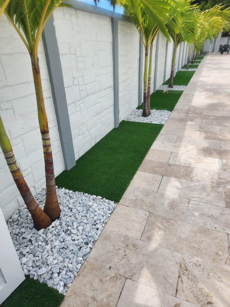 VILLA TURF GRASS - Updated June 2024 - Request a Quote - 36 Photos ...
