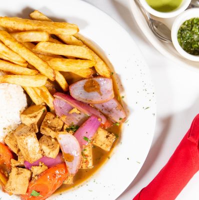 INKA PERUVIAN CUISINE - Updated August 2025 - 477 Photos & 421 Reviews ...