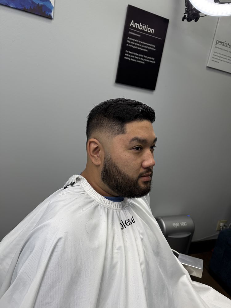 TRIPL3 VISION BARBER STUDIO - Updated August 2025 - Request an ...