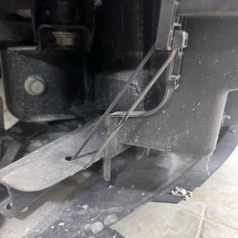 ZECK FORD - Updated January 2026 - 20 Photos & 111 Reviews - 4501 S 4th ...