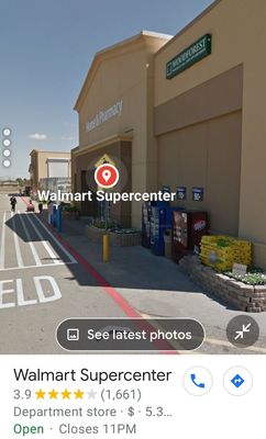 WALMART SUPERCENTER - Updated July 2025 - 18 Photos - 1941 W Morton Ave ...