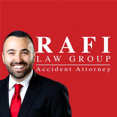RAFI LAW GROUP - Updated December 2025 - 20 Photos & 97 Reviews - 2235 ...