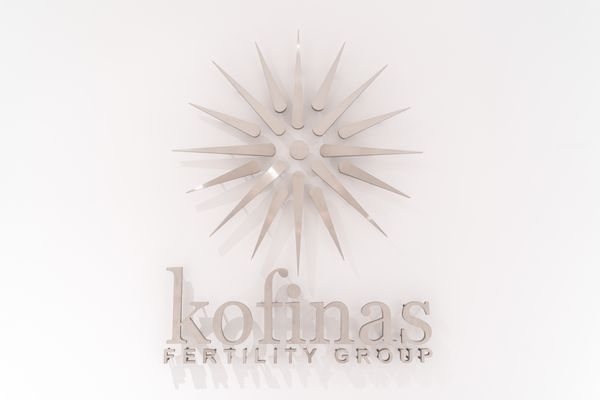 KOFINAS FERTILITY GROUP - Updated January 2026 - 24 Photos & 51 Reviews ...