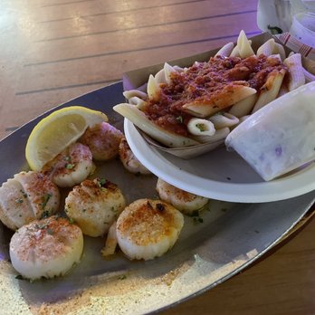 SHORE FRESH SEAFOOD - Updated July 2024 - 482 Photos & 487 Reviews - 57 ...