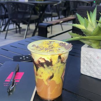 DAILY DRIP COFFEE & DESSERTS - Updated November 2025 - 816 Photos & 453 ...