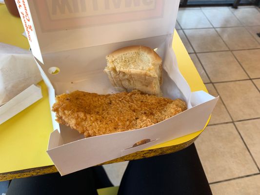 WILLIAMS CHICKEN - Updated October 2025 - 15 Reviews - 2534 E Abram St ...