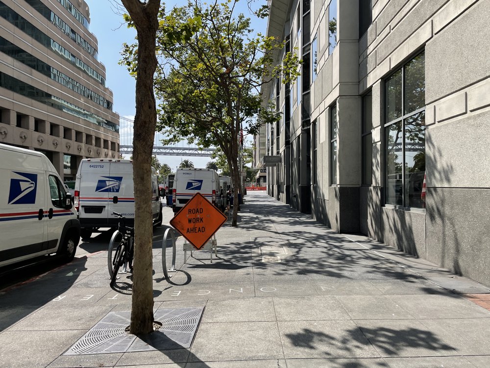 US POST OFFICE - Updated July 2025 - 38 Photos & 91 Reviews - 180 ...