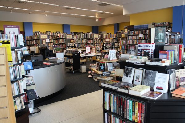 SECOND EDITIONS BOOK STORE - Updated October 2025 - 10 Reviews - 3030 ...