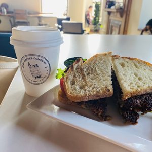 BLOC COFFEE COMPANY - 163 Photos & 133 Reviews - Coffee & Tea - 801 Mt ...