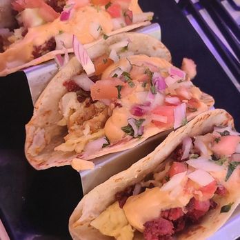 FAT TACO HOBOKEN - Updated December 2025 - 322 Photos & 223 Reviews ...