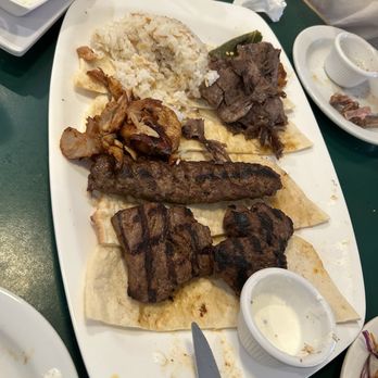 CAFE SABAH - Updated August 2025 - 399 Photos & 203 Reviews - 4201 NE ...