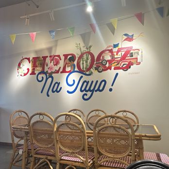 CHEBOGZ - Updated March 2025 - 255 Photos & 110 Reviews - 2710 Beacon ...