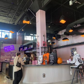 27 CLUB COFFEE - Updated April 2024 - 698 Photos & 231 Reviews - 1215 W ...