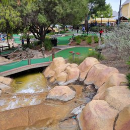 MULLIGAN FAMILY FUN CENTER- MURRIETA - Updated September 2025 - 246 ...