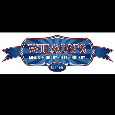 WILSON FAMOUS BLUE RIBBON MEATS - Updated December 2025 - 2325 E ...