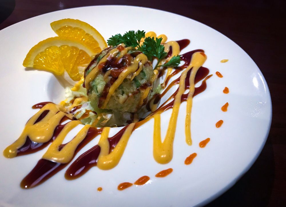 RED SAMURAI STEAK HOUSE - 161 Photos & 74 Reviews - Sushi Bars - 8562 ...