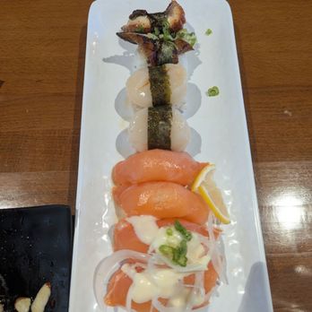 KUMA SUSHI - Updated March 2025 - 1034 Photos & 310 Reviews - 6135 ...