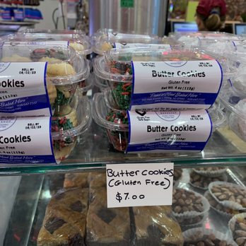 BAY RIDGE BAKERY - Updated December 2025 - 97 Photos & 123 Reviews ...