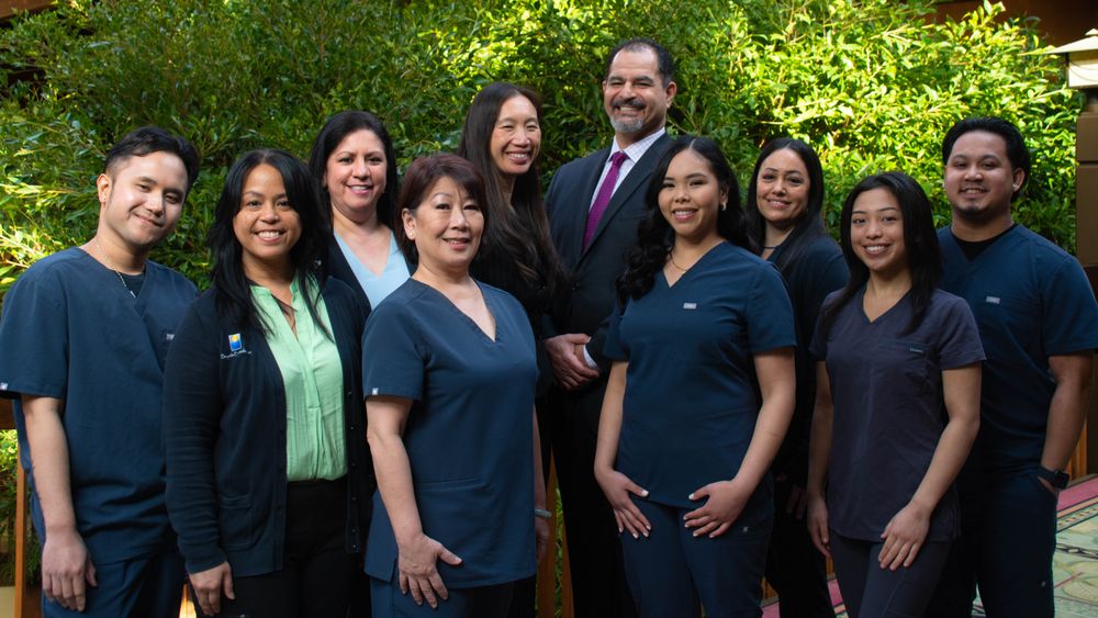 BAYSIDE ENDODONTICS - 60 Reviews - 333 Gellert Blvd, Daly City ...
