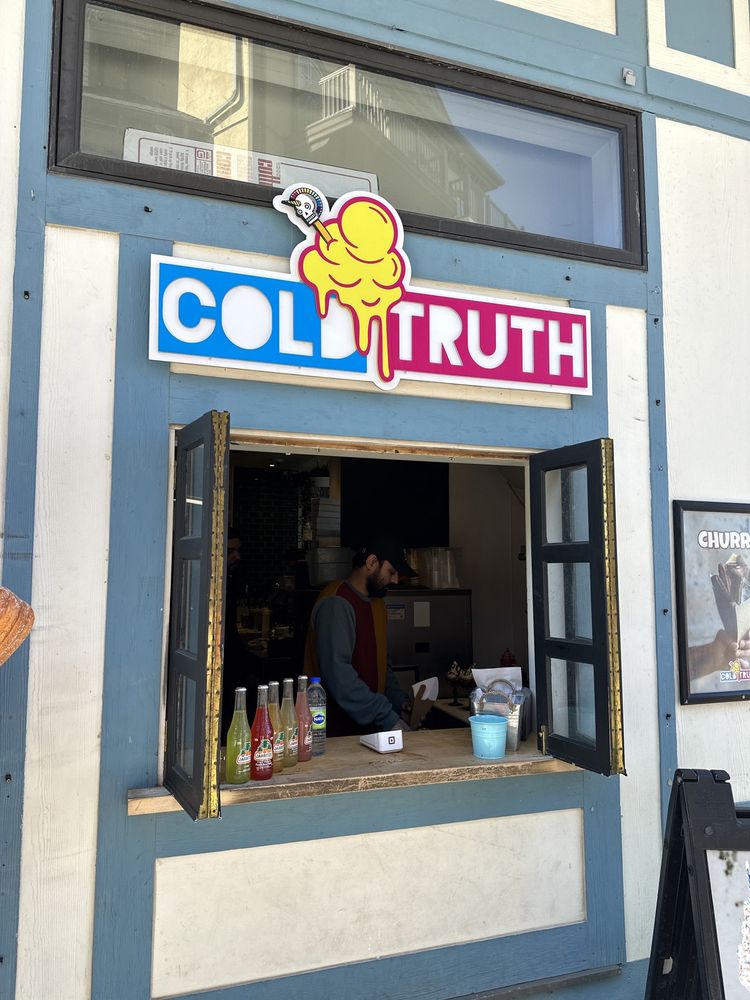 COLD TRUTH - Updated February 2025 - 156 Jozo Weider Boulevard, Blue Mountains, Ontario ...