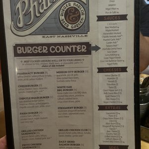 THE PHARMACY - 2089 Photos & 3289 Reviews - 731 McFerrin Ave, Nashville ...