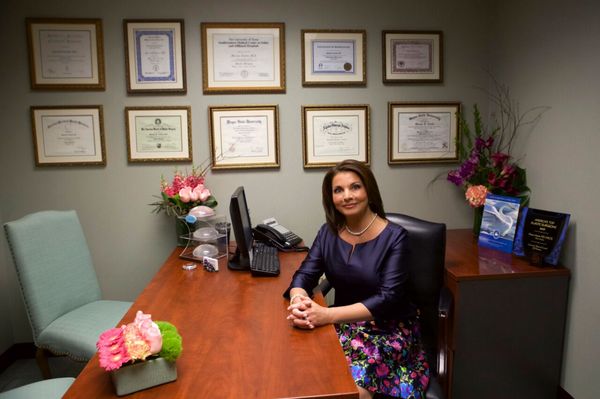 MICHIGAN COSMETIC SURGERY - MARIAM AWADA, MD FACS - Updated December ...