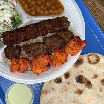 SHAH KABOB HOUSE - Updated July 2024 - 32 Photos & 49 Reviews - 829 ...