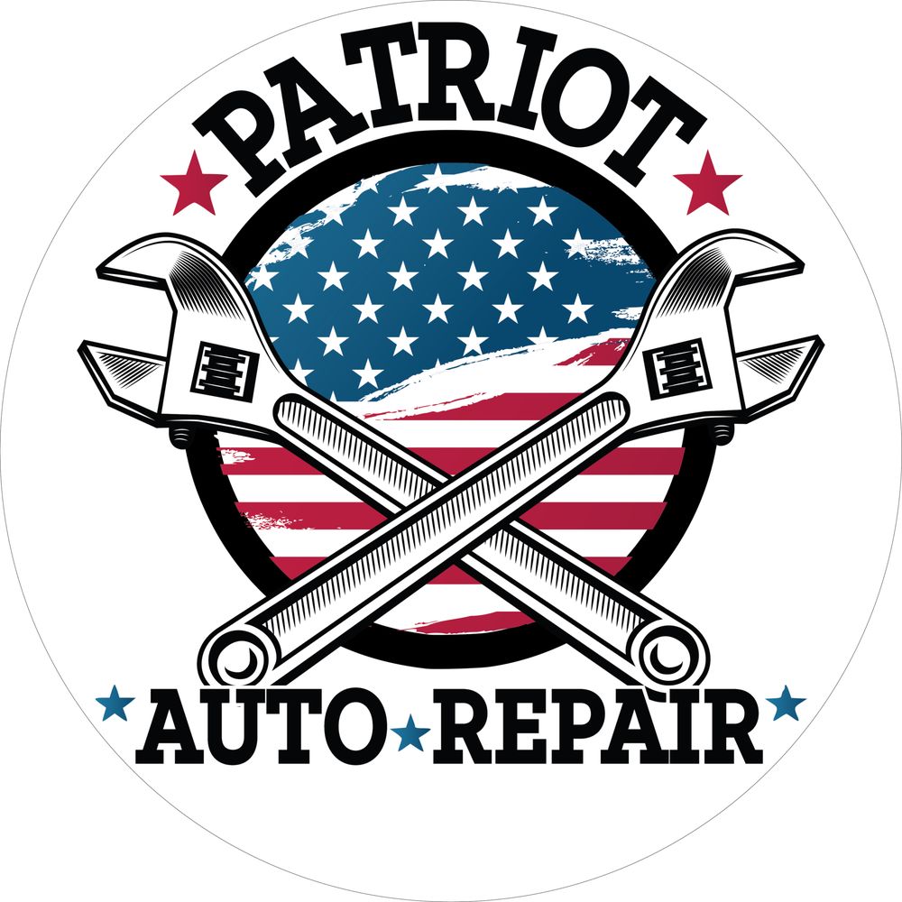 PATRIOT AUTO REPAIR - Updated May 2025 - Request a Quote - 8785 275th ...