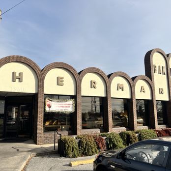 HERMANS BAKERY AND CATERING - Updated December 2025 - 152 Photos & 90 ...