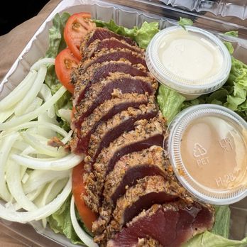 FRESH CATCH - Updated August 2025 - 1449 Photos & 903 Reviews - 45-1002 ...