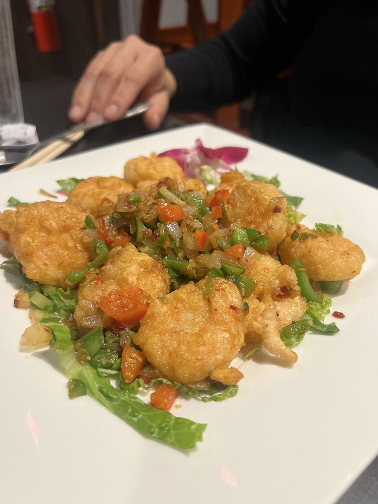 JIN ASIAN FUSION - Updated June 2025 - 14 Photos & 19 Reviews - 3890 ...