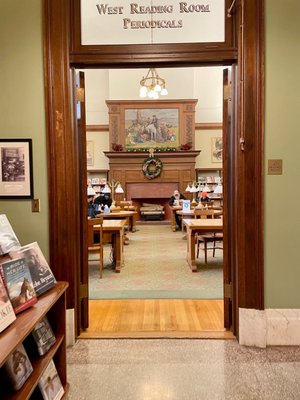 HANDLEY REGIONAL LIBRARY - Updated July 2025 - 70 Photos & 11 Reviews ...