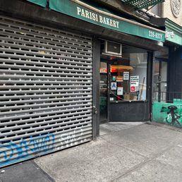 PARISI BAKERY - Updated April 2026 - 423 Photos & 523 Reviews - 198 ...