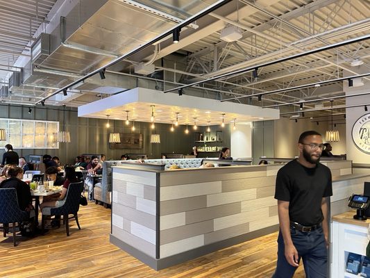 FIRST WATCH - Updated January 2026 - 14 Photos - 12192 Sunset Hills Rd ...