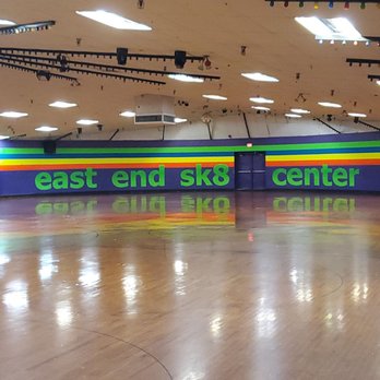 EAST END SKATING CENTER - Updated November 2025 - 5718 Mount Moriah Rd ...