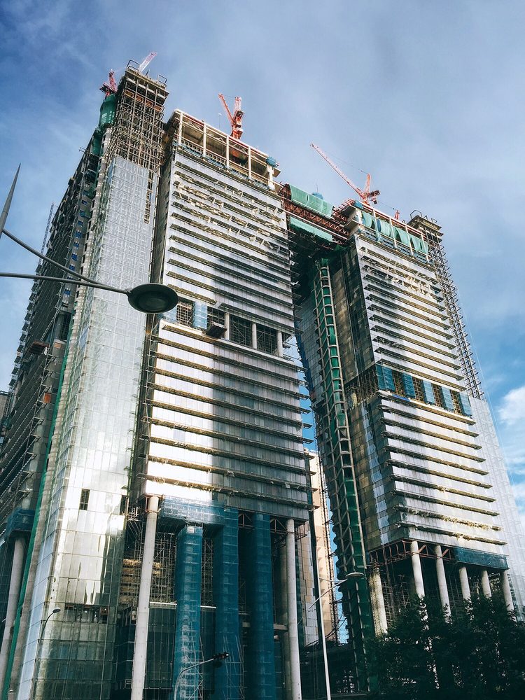 MARINA ONE RESIDENCES - Updated December 2024 - 21 & 23 Marina Way ...